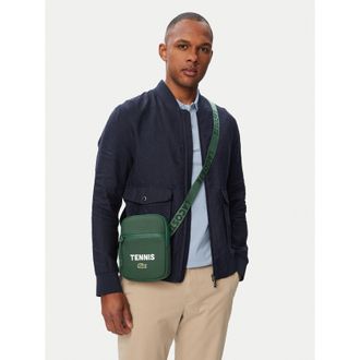 Lacoste Umh&auml;ngetasche Lacoste NH5289TX Gr&uuml;n