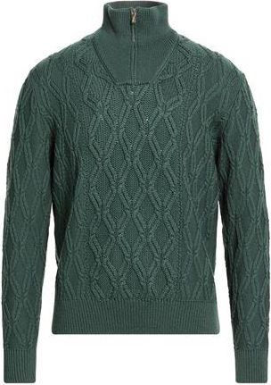 Drumohr MAILLE - Cols roul&eacute;s sur YOOX.COM