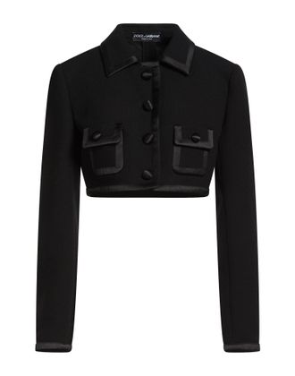 Dolce & Gabbana JACKEN & M&Auml;NTEL - Jacken und Anoraks auf YOOX.COM