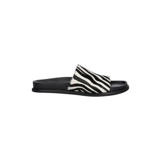 Vagabond Effie Slide - - Shoes - Damen - Schwarzk - 36 EU