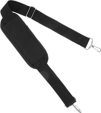 Cabilock Bandouli&egrave;re de Sac R&eacute;glable pour Ordinateur Portable Bandouli&egrave;re de Rechange pour Sacs