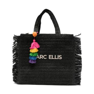 Marc Ellis Damen, Taschen, Schwarzk, ONE SIZEGr&ouml;&szlig;e