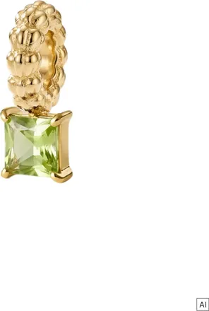Purelei LEI Geburtsstein Charm August Peridot