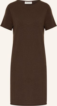 Marc O'Polo Marc Opolo Strickkleid braun