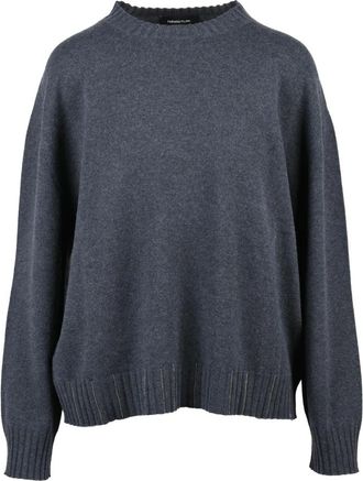 Fabiana Filippi Damen, Strickwaren, Schwarzk, MGr&ouml;&szlig;e