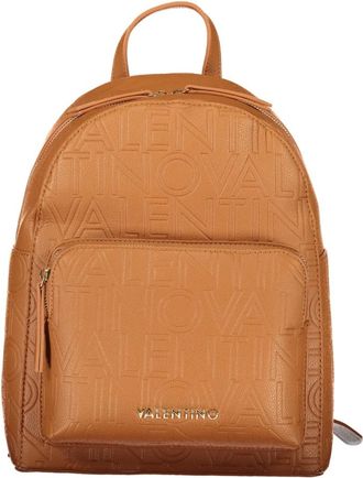 Mario Valentino Femme, Sacs, Brun, Taille: ONE Size Pansy Backpack