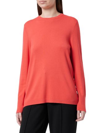 Gerry Weber EDITION Damen 978041-44727 Pullover, Watermelon, 42