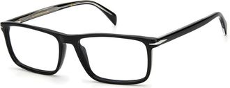 Eyewear by David Beckham Homme, Accessoires, Noir, Taille: 59 MM DB 1019 Lunettes de soleil
