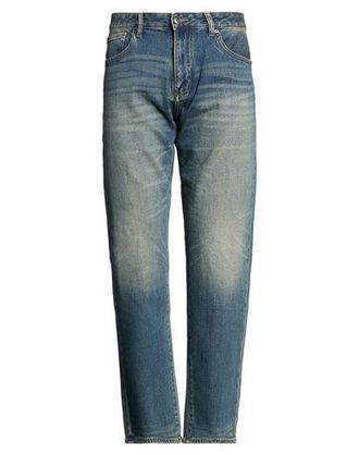 A|X Armani Exchange BAS - Pantalons en jean sur YOOX.COM
