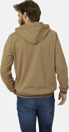 Babista Sweatshirt FIORAVELLI mit Stickerei