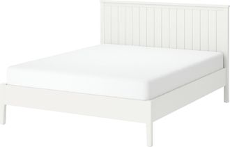 IKEA GULLABERG Bettgestell + Mittelbalken