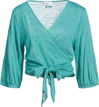 ottod'Ame STRICKWAREN - Wickelpullover auf YOOX.COM