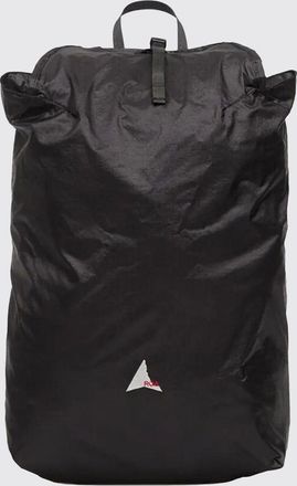 Roa Sac &agrave; Dos Homme couleur Noir