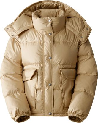 The North Face Doudoune Sierra Down Polyester Recycl&eacute; The North Face