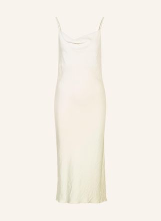 Sams&oslash;e & Sams&oslash;e Sams&oslash;e Sams&oslash;e Kleid Lua gelb