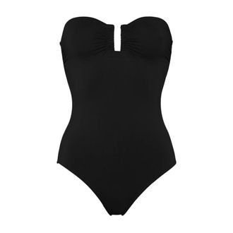 Eres Eres, Damen, Bademode, Schwarzk, 2XLGr&ouml;&szlig;e