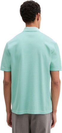 Marc O'Polo Poloshirt weiches Tragegef&uuml;hl, regular Fit, Logopatch auf der Brust