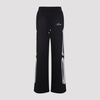 Amiri Bones Oversized Sweatpants