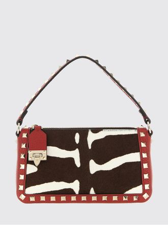 Valentino Garavani Mini Sac Femme couleur Rouge