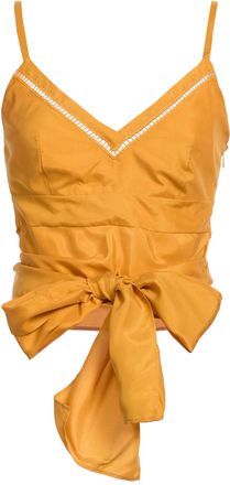 Alberta Ferretti TOPS - Tops auf YOOX.COM