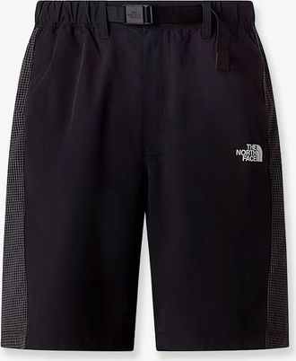The North Face Nylon Bermuda shorts - THE NORTH FACE - gender_Man