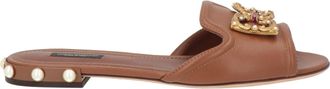 Dolce & Gabbana SCHUHE - Sandalen auf YOOX.COM