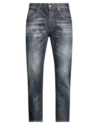 Dondup HOSEN & R&Ouml;CKE - Jeanshosen auf YOOX.COM