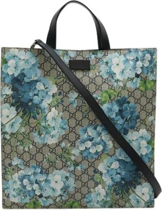 Gucci Damen, Pre-Owned, Blau, ONE SIZEGröße