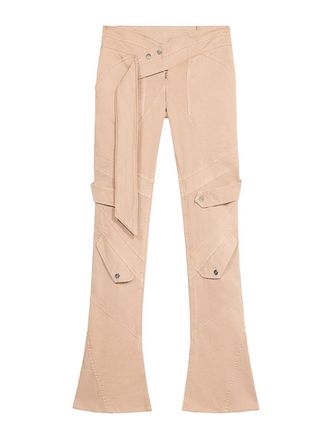 Blumarine Pantalons D&eacute;contract&eacute;s