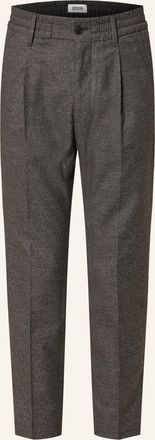Drykorn Drykorn Hose Chasy Extra Slim Fit braun