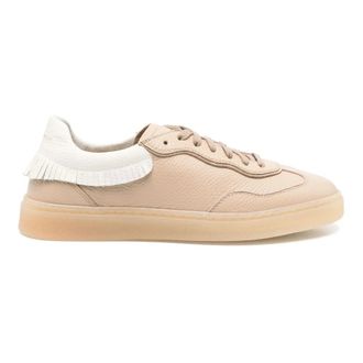 Henderson Kara Sneakers - - Shoes - Damen - Beige - 41 EU