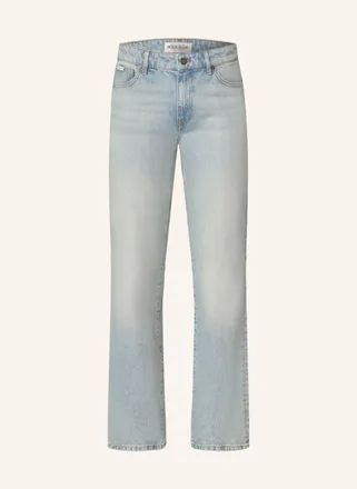Guess Guess Jeans Straight Jeans g08 blau