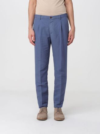 Incotex Pantalon INCOTEX Homme couleur Bleu