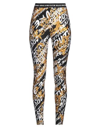 Versace HOSEN & R&Ouml;CKE - Leggings auf YOOX.COM
