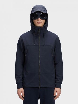 C.P. Company Jacke C. P. COMPANY Herren Farbe Blau