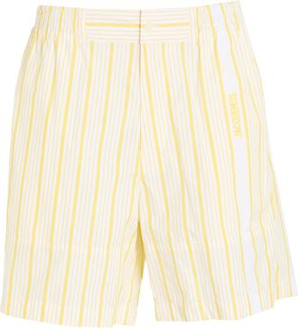 Jacquemus HOSEN & R&Ouml;CKE - Shorts & Bermudashorts auf YOOX.COM