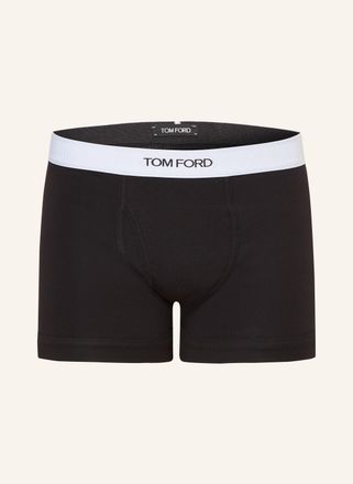Tom Ford 2er-Pack Boxershorts schwarz