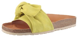 Verbenas Pantolette Roxy