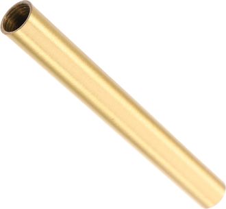 Lurrose Kopfschmerzen Wenn Sie Die Höhe Ihrer Lampe Anpassen Möchten Entdecken Sie Das Kupfer-verlängerungsrohr Für Lampen Das Sowohl Stilvoll Funktional Ist 