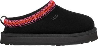 UGG Ugg, Femme, Chaussures, Noir, Taille: 37 EU Tazz Slipper