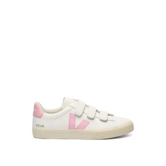 Veja Recife Logo Sneakers - - Shoes - Damen - Wei&szlig; - 36 EU