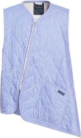 Comme Des Gar&ccedil;ons JACKEN & M&Auml;NTEL - Westen auf YOOX.COM