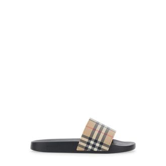 Burberry Herren, Schuhe, Beige, 45 EUGr&ouml;&szlig;e