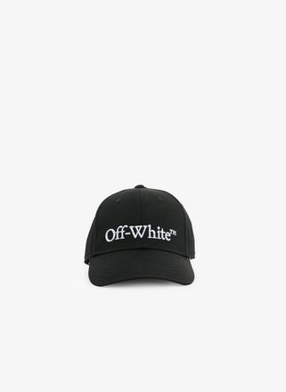 Off-white Casquette en coton