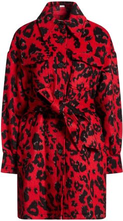 Diane Von F&uuml;rstenberg JACKEN & M&Auml;NTEL - M&auml;ntel auf YOOX.COM