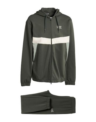 Emporio Armani OVERALLS - Sportanz&uuml;ge auf YOOX.COM