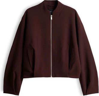 OPUS Leichte Jacke - - Jackets - Damen - Braun - L