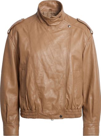 Street Leathers JACKEN & M&Auml;NTEL - Jacken und Anoraks auf YOOX.COM