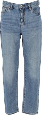 A|X Armani Exchange Femme, Jeans, Bleu, Taille: W29 Collection de jeans en denim Mb003