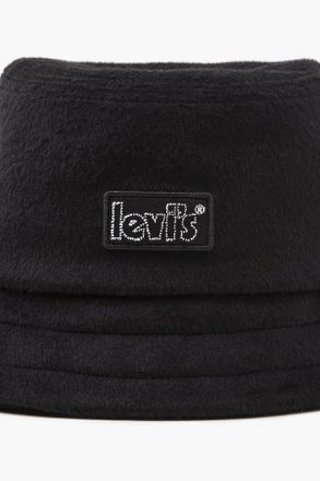Levi's Bob Confort - Homme - Noir / Regular Black - M